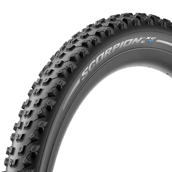 Scorpion XC S – Bicycle World