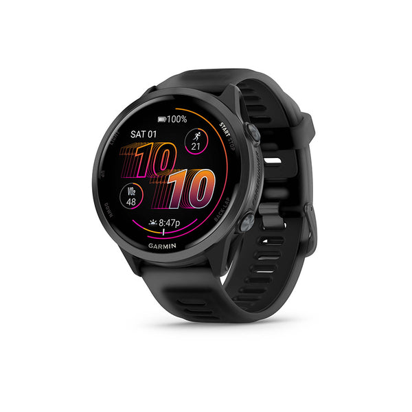 Forerunner 570 47mm – Bicycle World