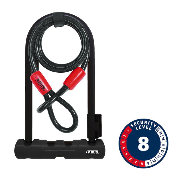 Ultra 410 + Cobra Loop – Bicycle World