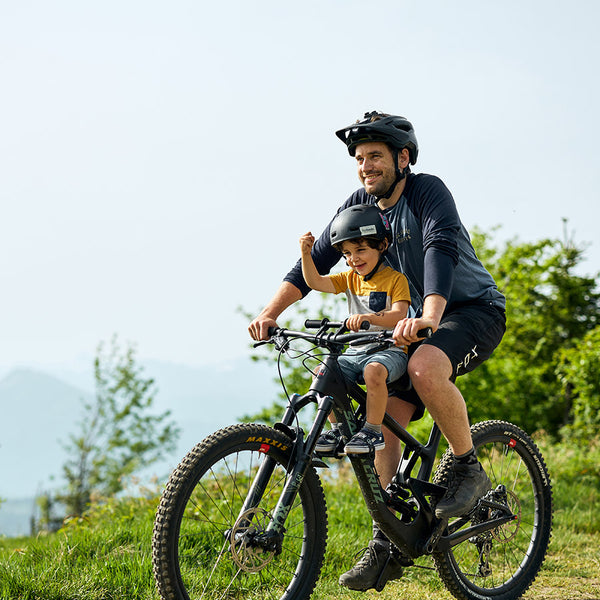 Shotgun Combo – Bicycle World