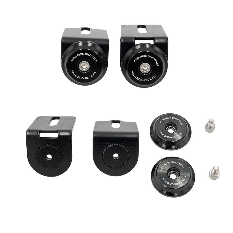 Flange for Shotgun 2.0 – Bicycle World