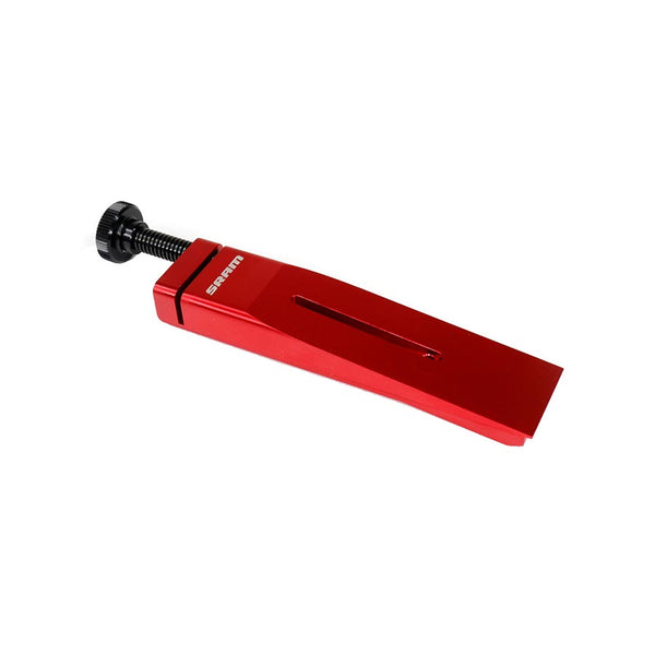 Ultimate Piston Press – Bicycle World
